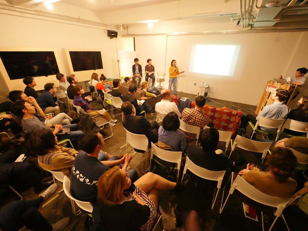 How To Run Workshops in Your Coworking Space