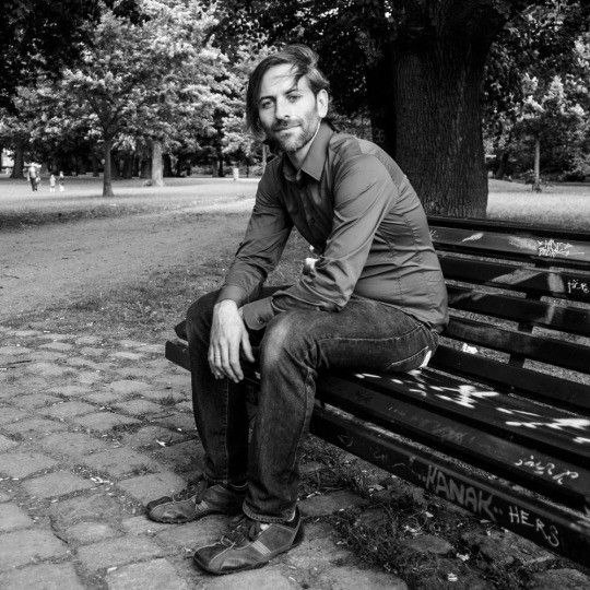 Meet our newest team addition — Brian Crotty