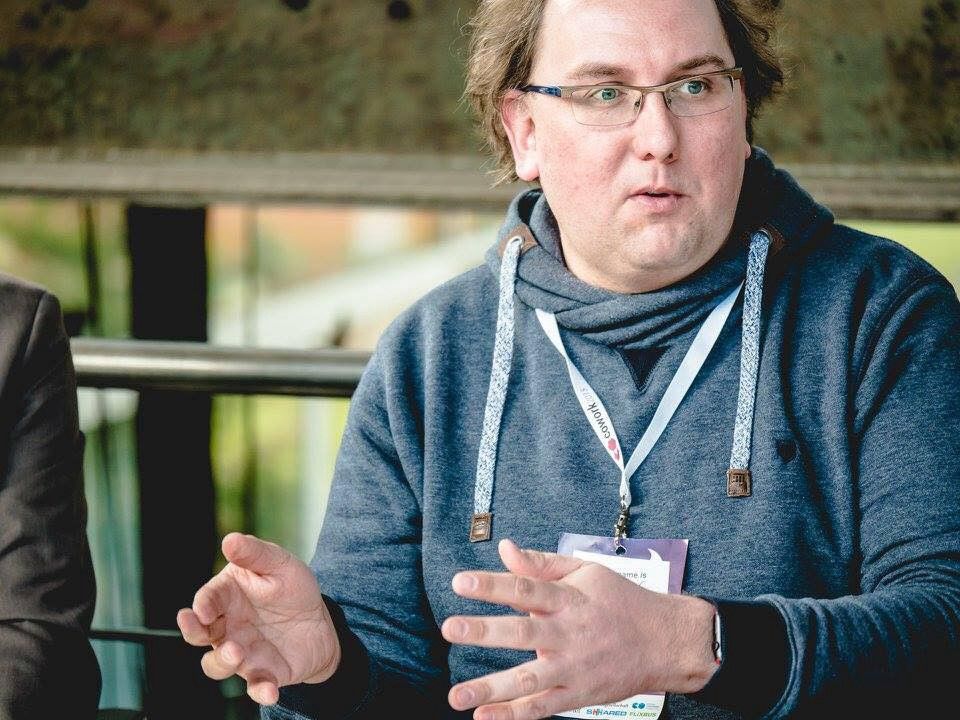 Coworking and Urban Digital Development: An Expert Interview with ...