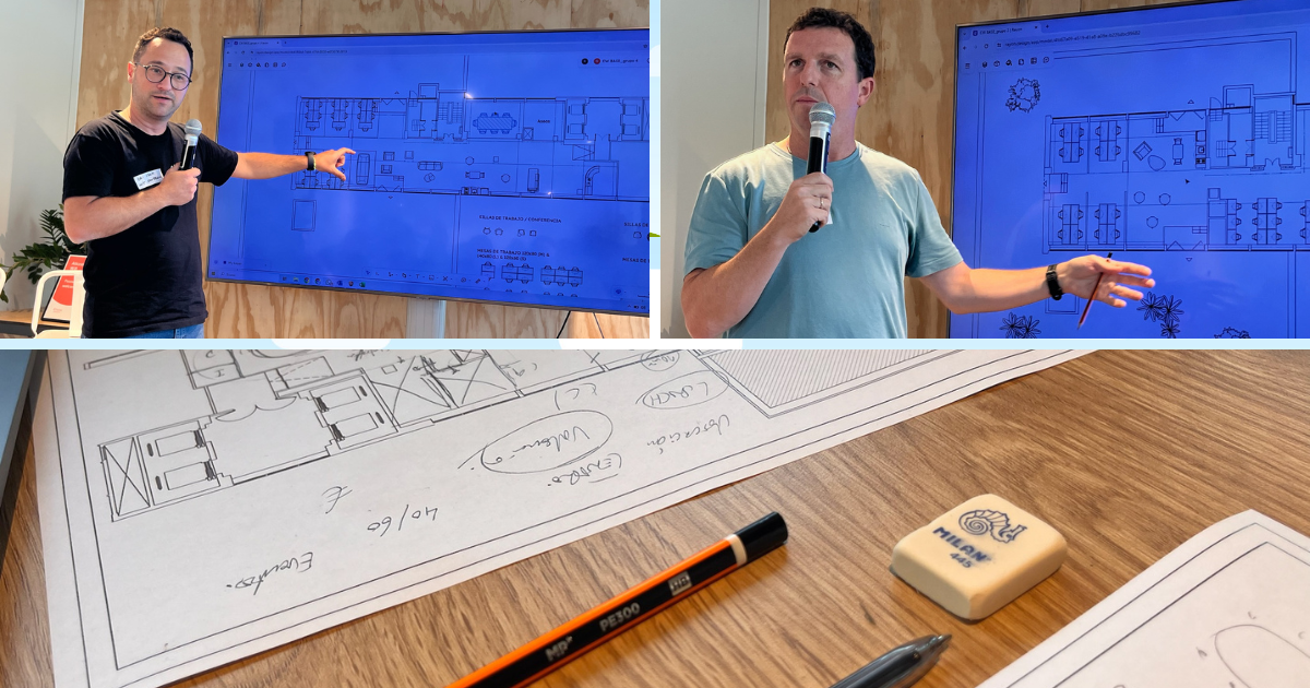 Flexwork Academy in Madrid 2024