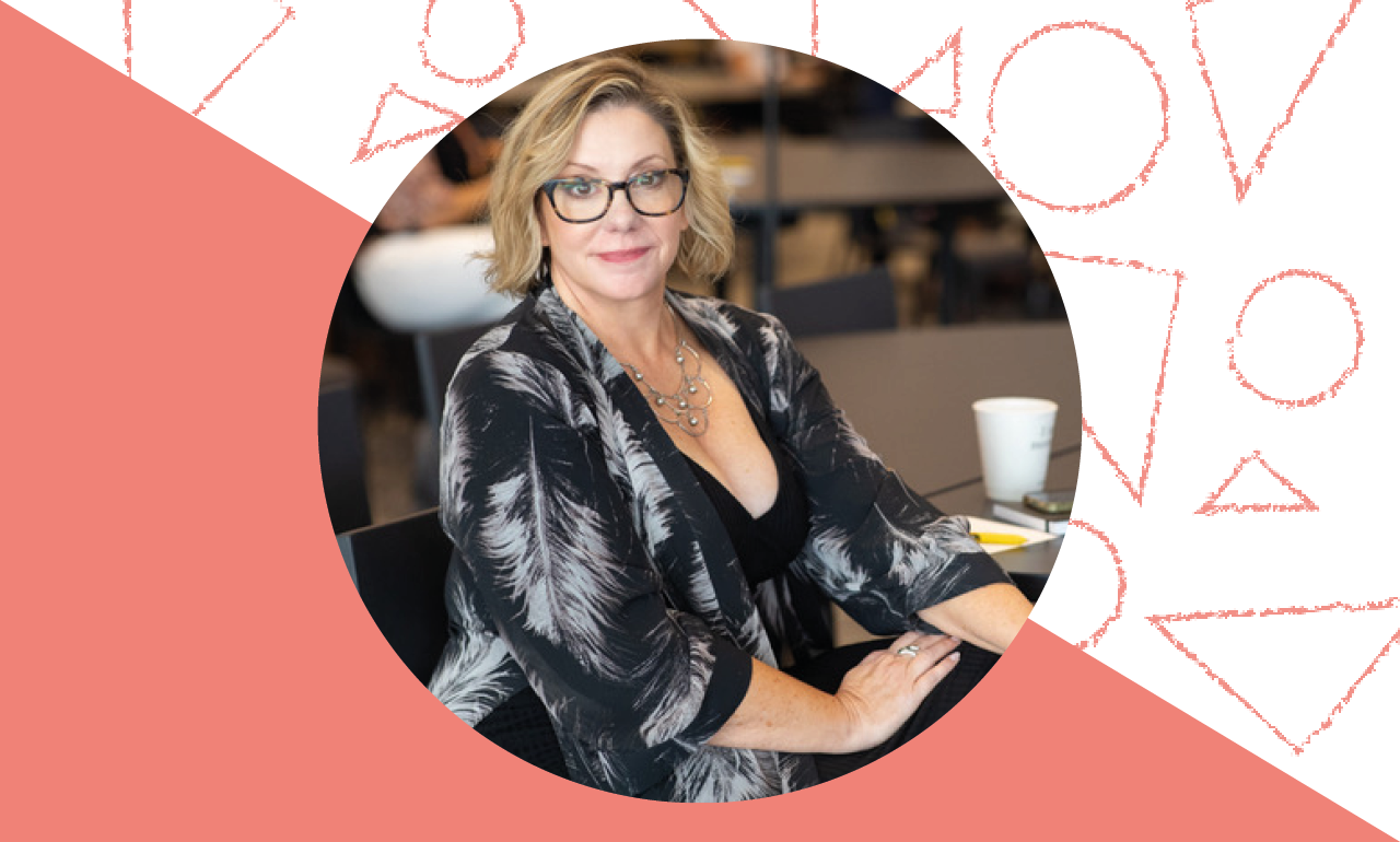 Moving the Industry Forward: A Conversation with Liz Elam